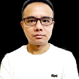 沈世隆 