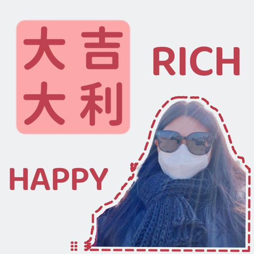 一只萌M萌 