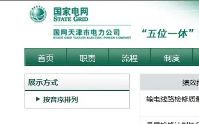 国家电网“五位一体”协同机制理论与实践