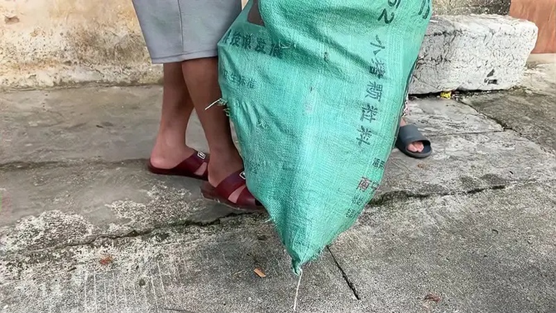 做生意要讲诚信,活该被教训