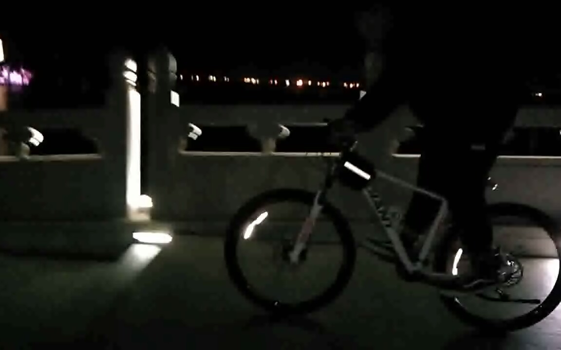 2019款捷安特ATX830暴力日桥