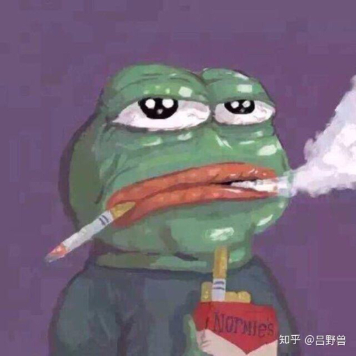 粗壮的大黑蟒 