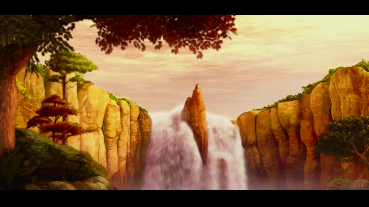 《如意金箍棒》JingleLingo锦灵中文原创动画