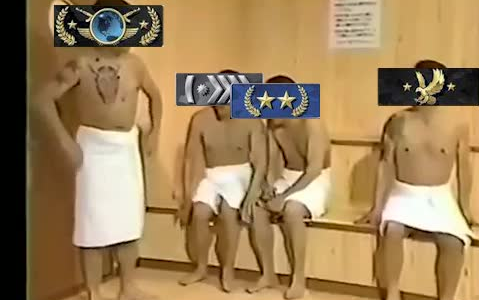CSGO 开 黑 现 状