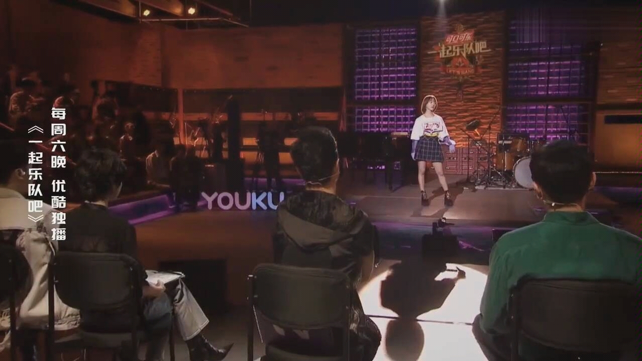 陈乐一《倒数》前半段唱的分不清是不是原唱的了?