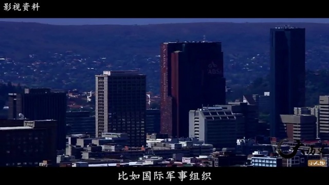 全球最出名的两个国际组织,一个建立者是学生,一个是富豪