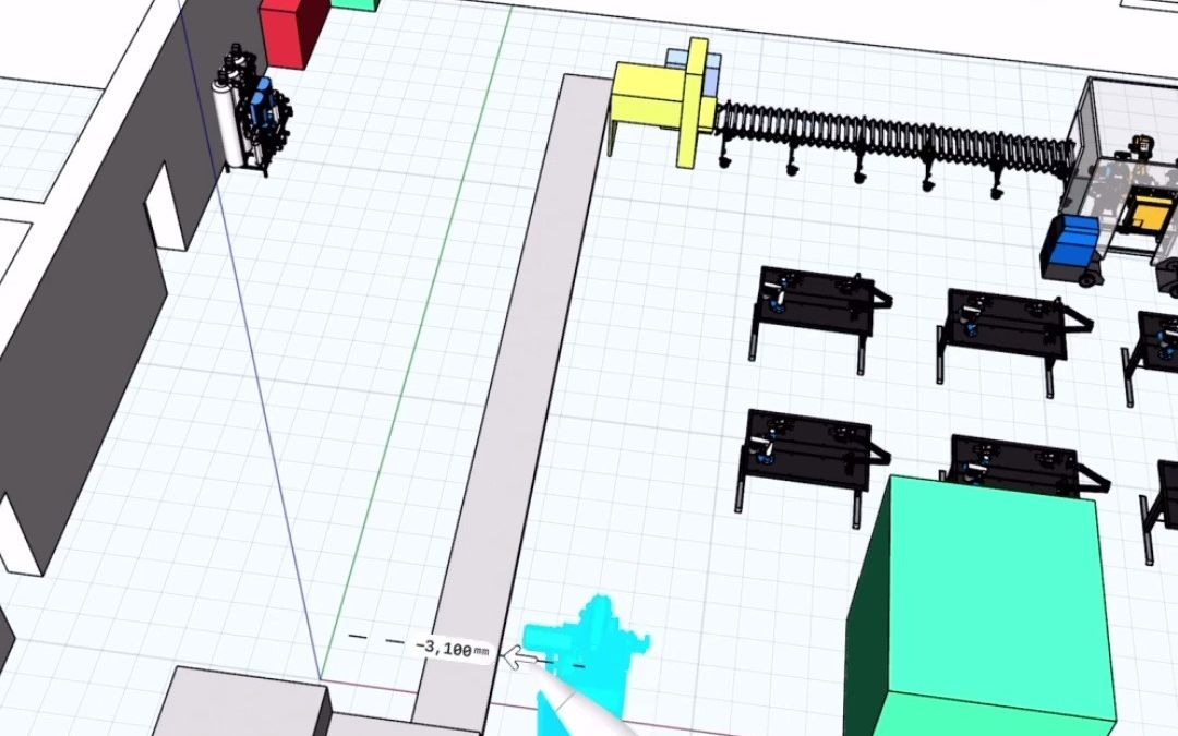 CNC 铣床 | Shapr3D调整视频