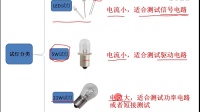 【汽车技师帮技术资料】试灯的使用