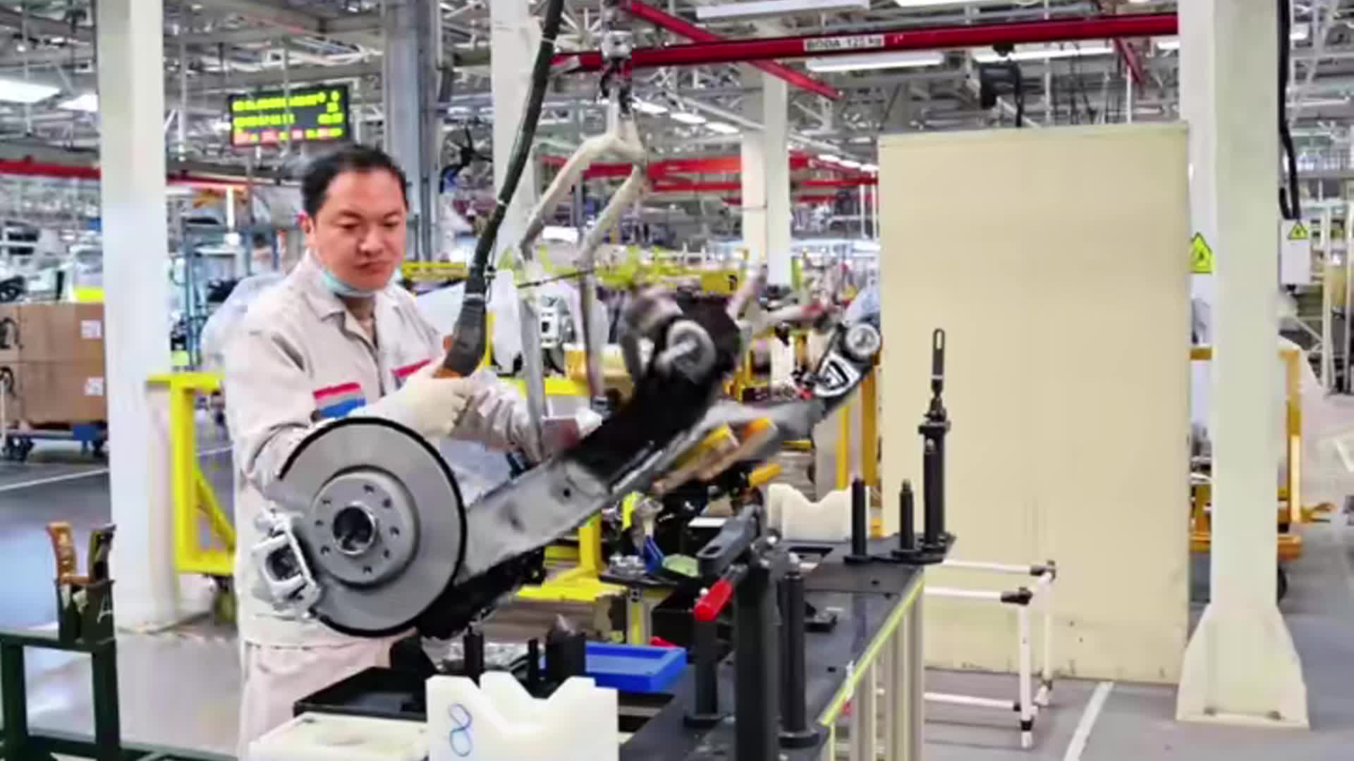 东风汽车召回1188020辆车!存在安全隐患 市场监管总局启动调查