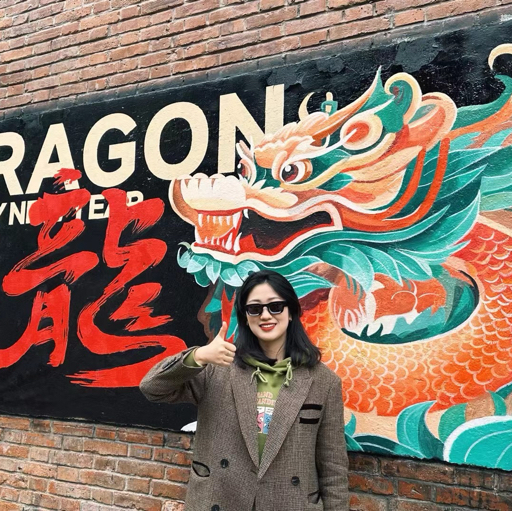 拜见圣主妈妈殿下 