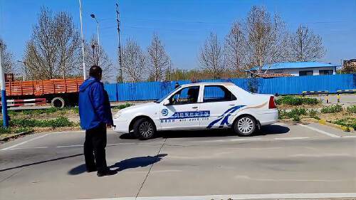 科目二两次挂科别灰心!掌握这几点下次稳过