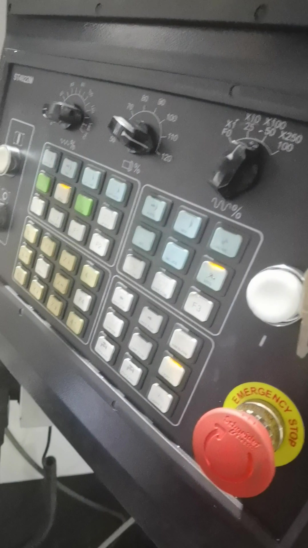 新代数控系统对刀操作讲解视频