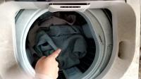 用洗衣机清洗衣服, 很多人都做错了, 衣服只会越洗越脏