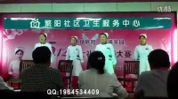 护士节护士风采大赛护理礼仪操作视频