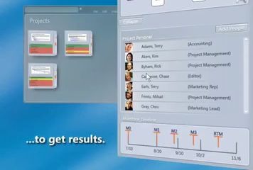 [转载] 初探微软 WinFS——Windows Longhorn下的前沿文件操作系统