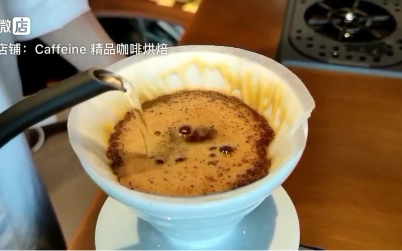 一颗咖啡豆的旅程,从种子到杯子