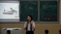 小学二年级语文上册《八角楼上》课堂实录南充市行知小学陈璨