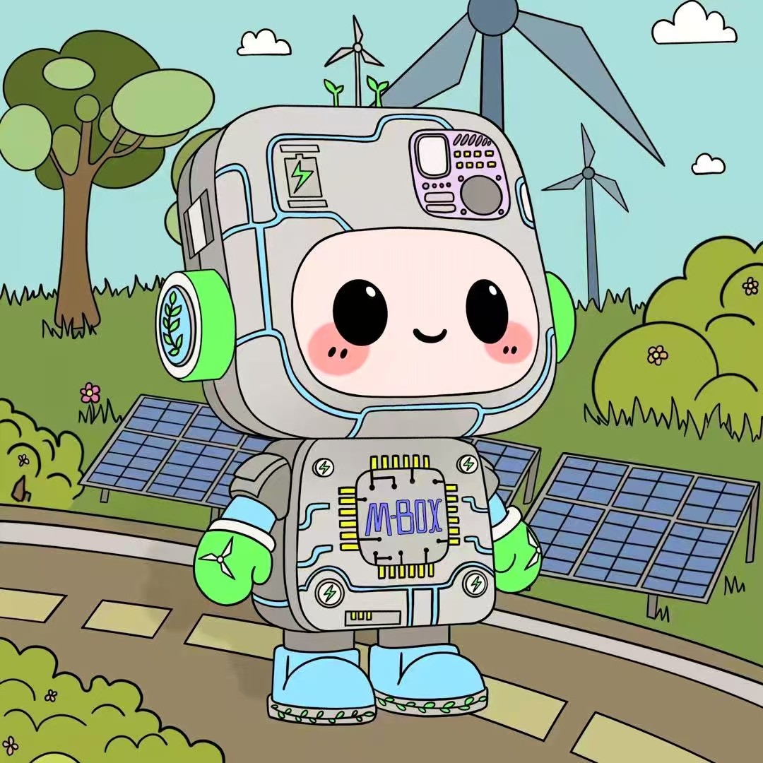 能控智联-电研先锋 