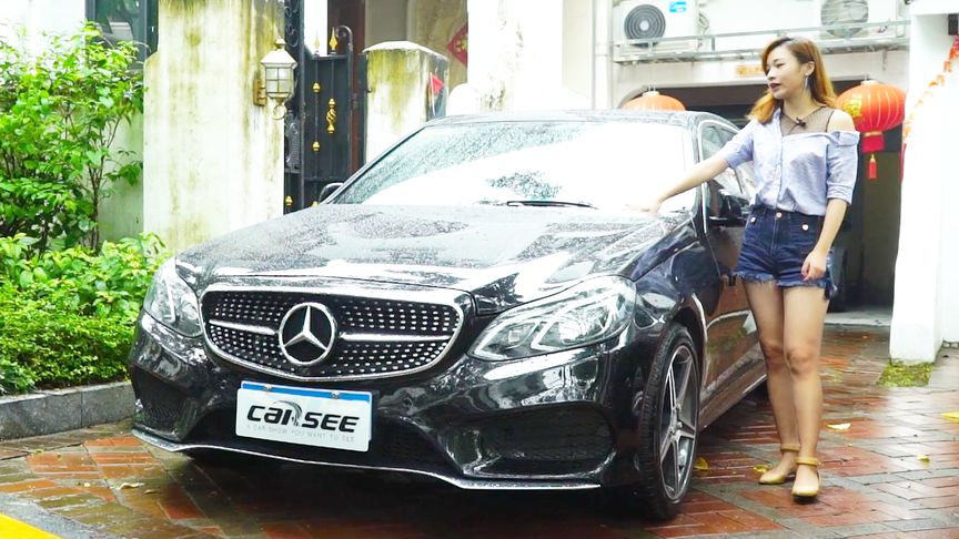 「60秒用车指南」小白司机怎么判断该换雨刮了呢?