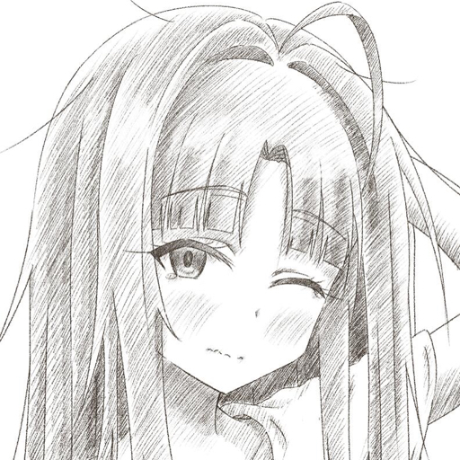 Alice单推人 