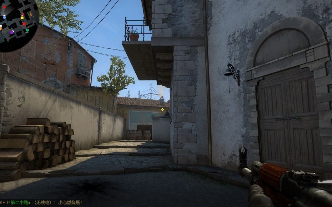 瞄准测试_游戏热门视频