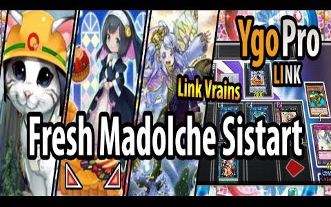 ...魔偶甜点新人·水果挞修女 - 魔偶甜点LINKS! 可爱级别超过9000!