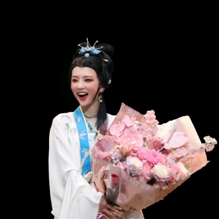 我不吃椰子-谢谢 