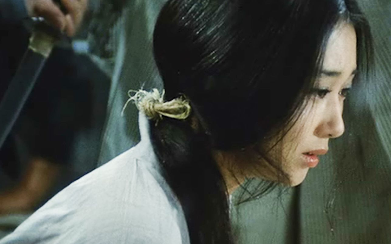 ...真实人物改编,被侮辱与被损害的女子,为抗争走向了一条犯罪的不归路