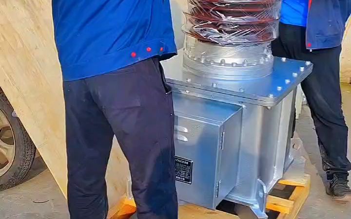 ...TYD-35/0.2S/0.5/30VA-TYD-66户外35KV电容式电压互感器-祝捷电气