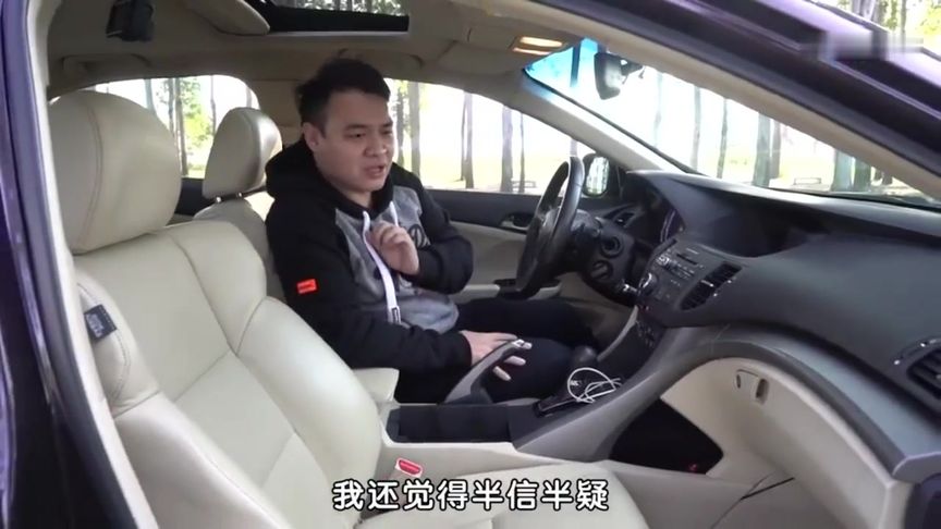 10万买辆二手车,开86的同事为啥也羡慕不已!