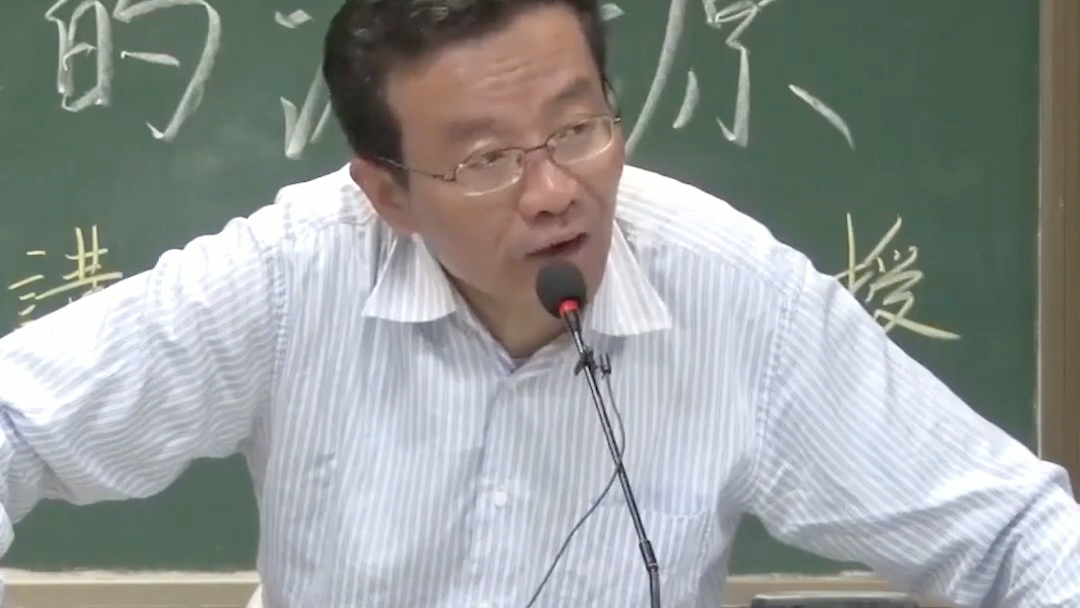中华民族是世界上少有的无宗教民族