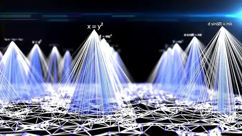 光量子计算:实现通用量子计算机的路径