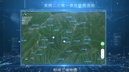 Mattermap移动gis软件开发套件
