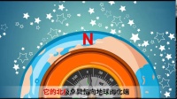 为什么指南针能指南?