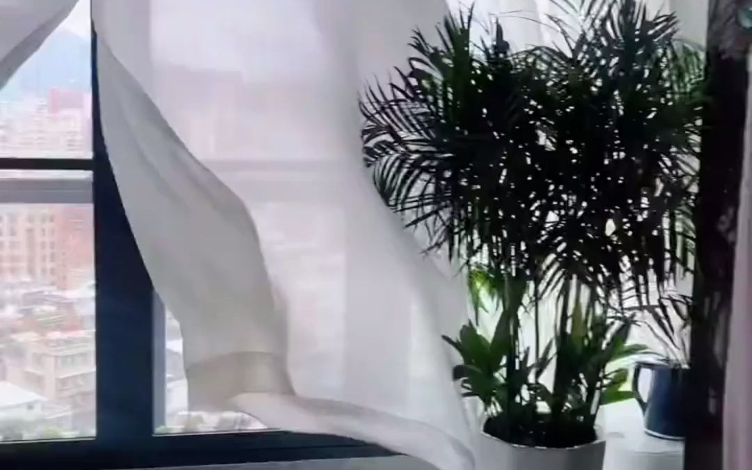 ...这一点是我一眼就爱上的。还有一个最重要的,就是他的金刚纱网,既...