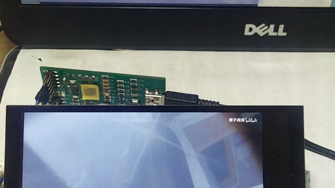 用STM32看视频～H7的硬件JPEG编解码器外设