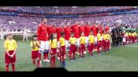 2018世界杯开幕式亮点合集