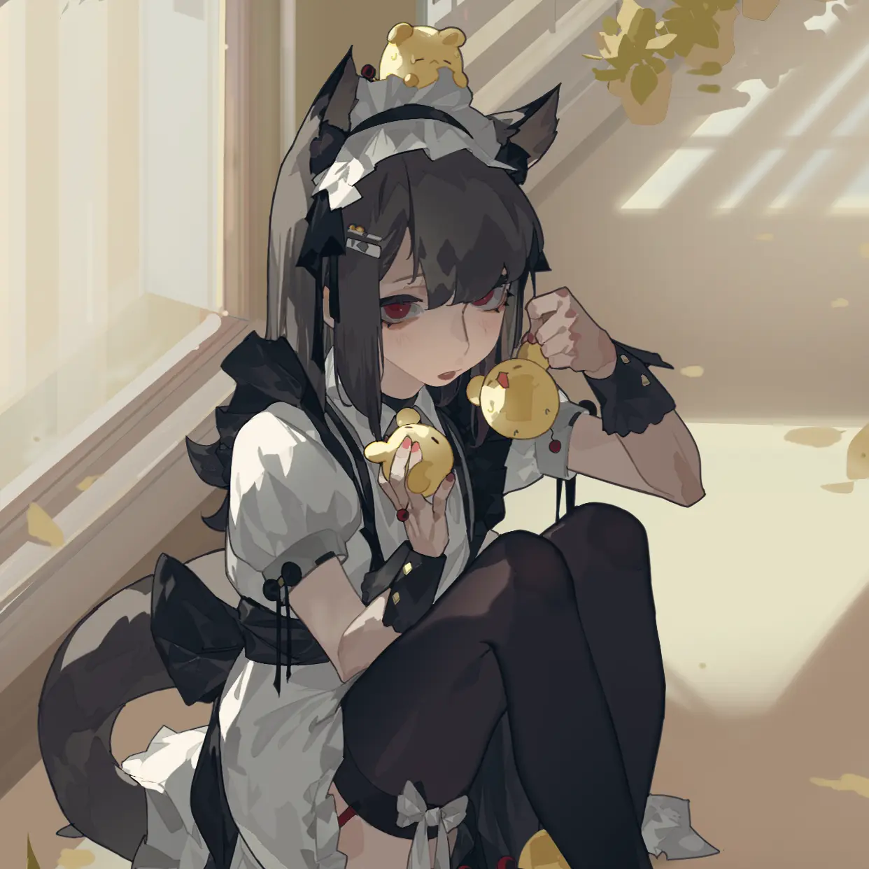 欧奈丶 