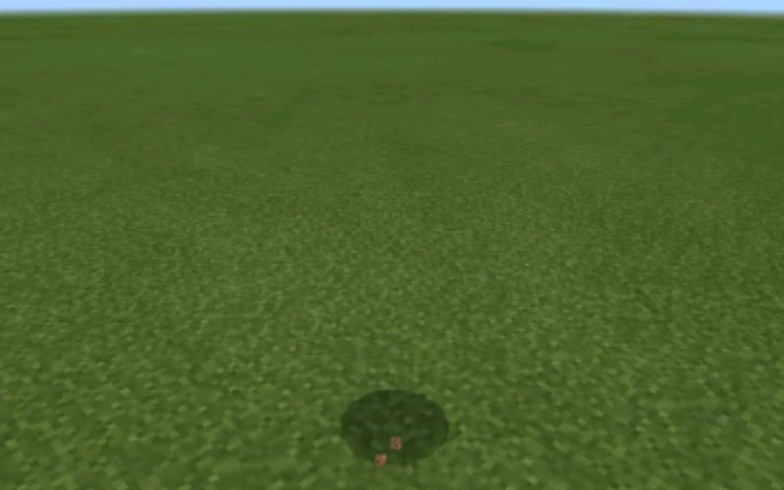 我的世界:教你如何不用隐身药水就可以隐身