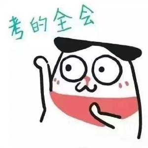 过儿要考研 