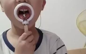 舌尖训练器使用教程视频