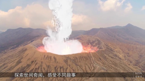 把液氮倒入口,将会发生怎样的后果?看完让人后背发凉!