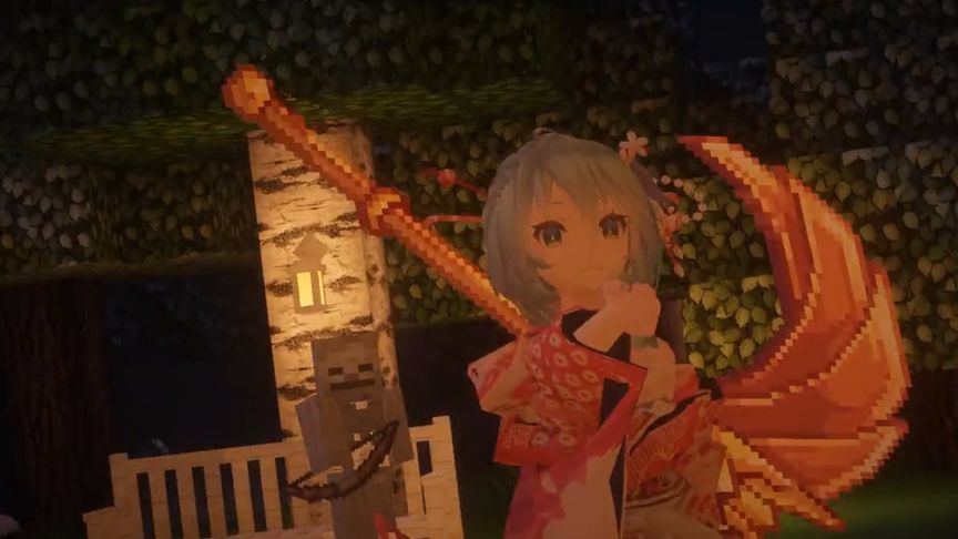 我的世界mod自定义史蒂夫(customsteve)