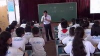 《桥》课堂教学实录