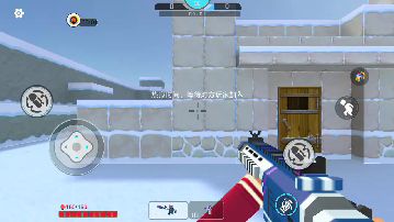 迷你世界枪战,这简直就是抄袭了迷你世界呀!