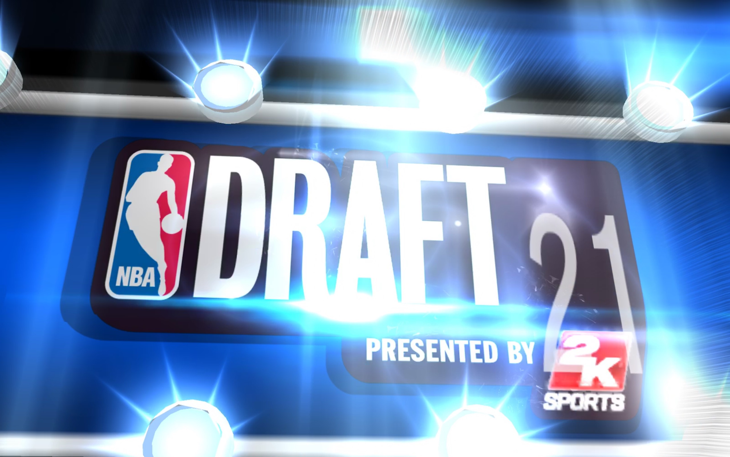 NBA2k20王朝模式选秀