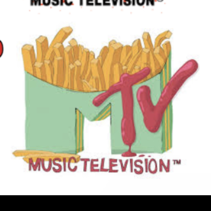 MTV音乐台 