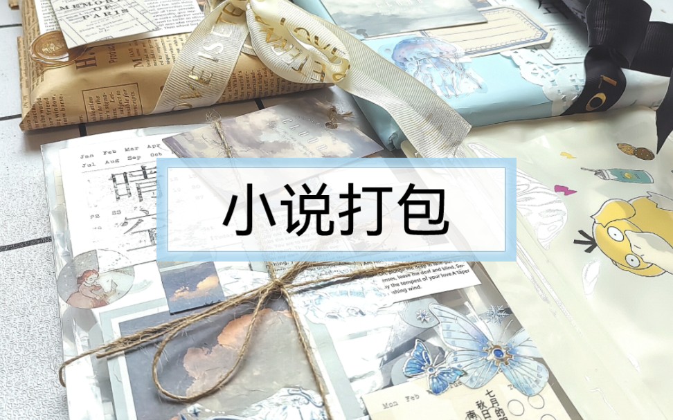 《我只喜欢你的信息素2》小说打包、打包录14.引力星