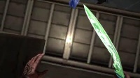CF;生化BUG附矿场飞秒教程