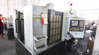 凯博数控鞋模加工 - 温岭大宇模具有限公司